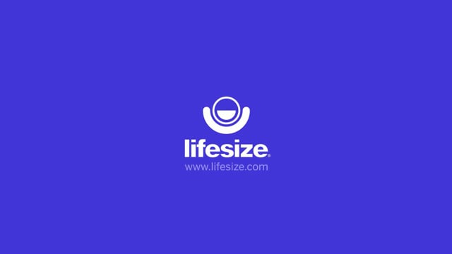 Lifesize Video Conferencing Solutions on Vimeo