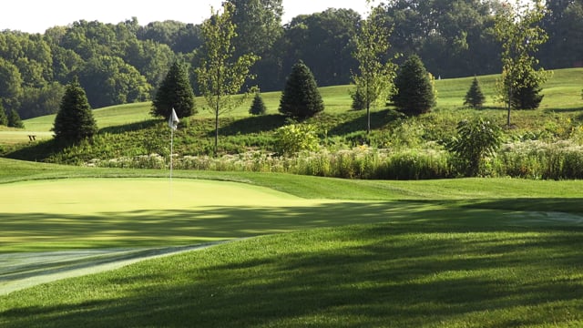 The Club at Chatham Hills in Westfield, IN presented by Tee-2-Green