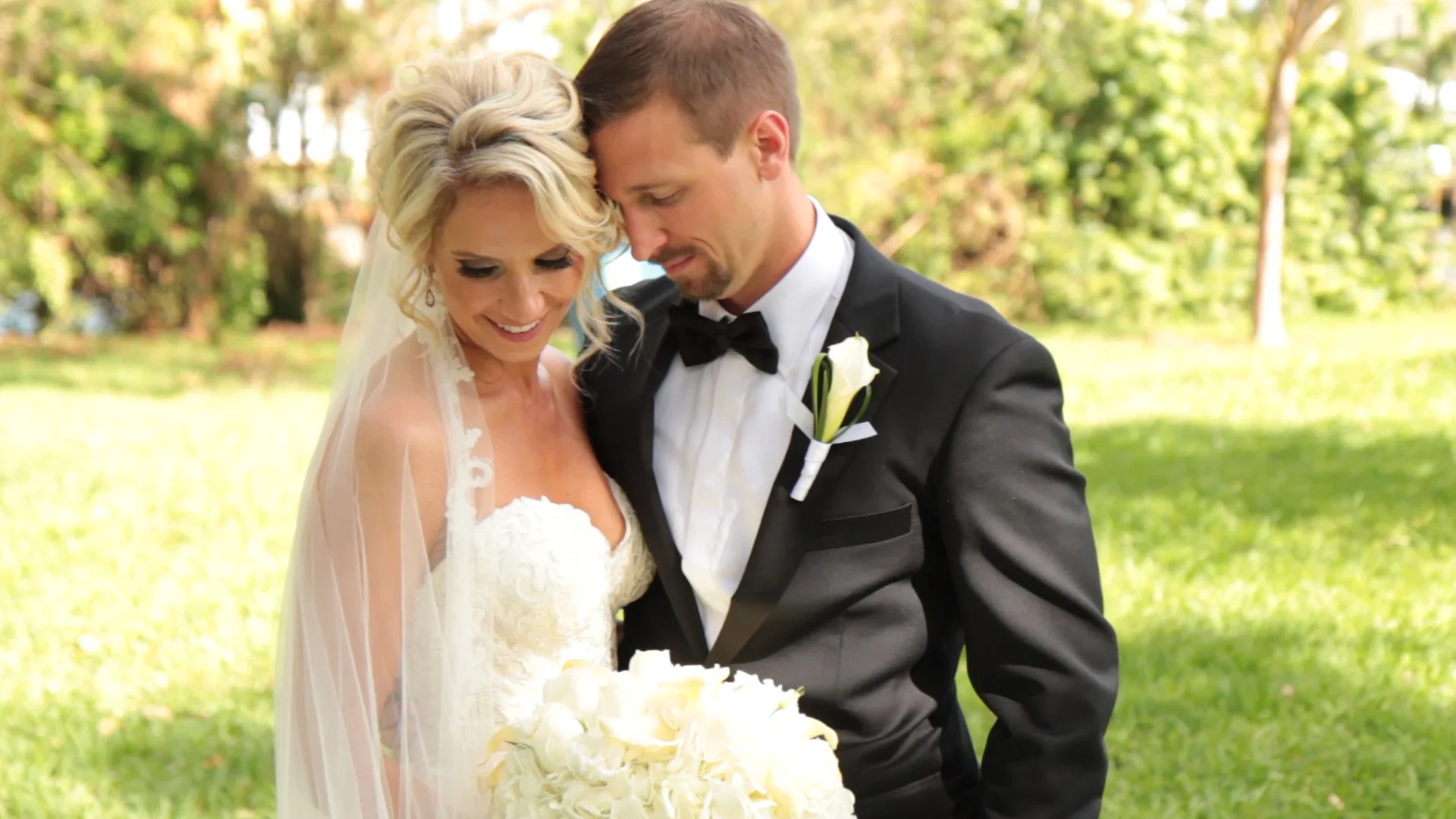 Eden & Patrick | Wedding Film Teaser on Vimeo