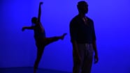 The Space Between Words On Vimeo