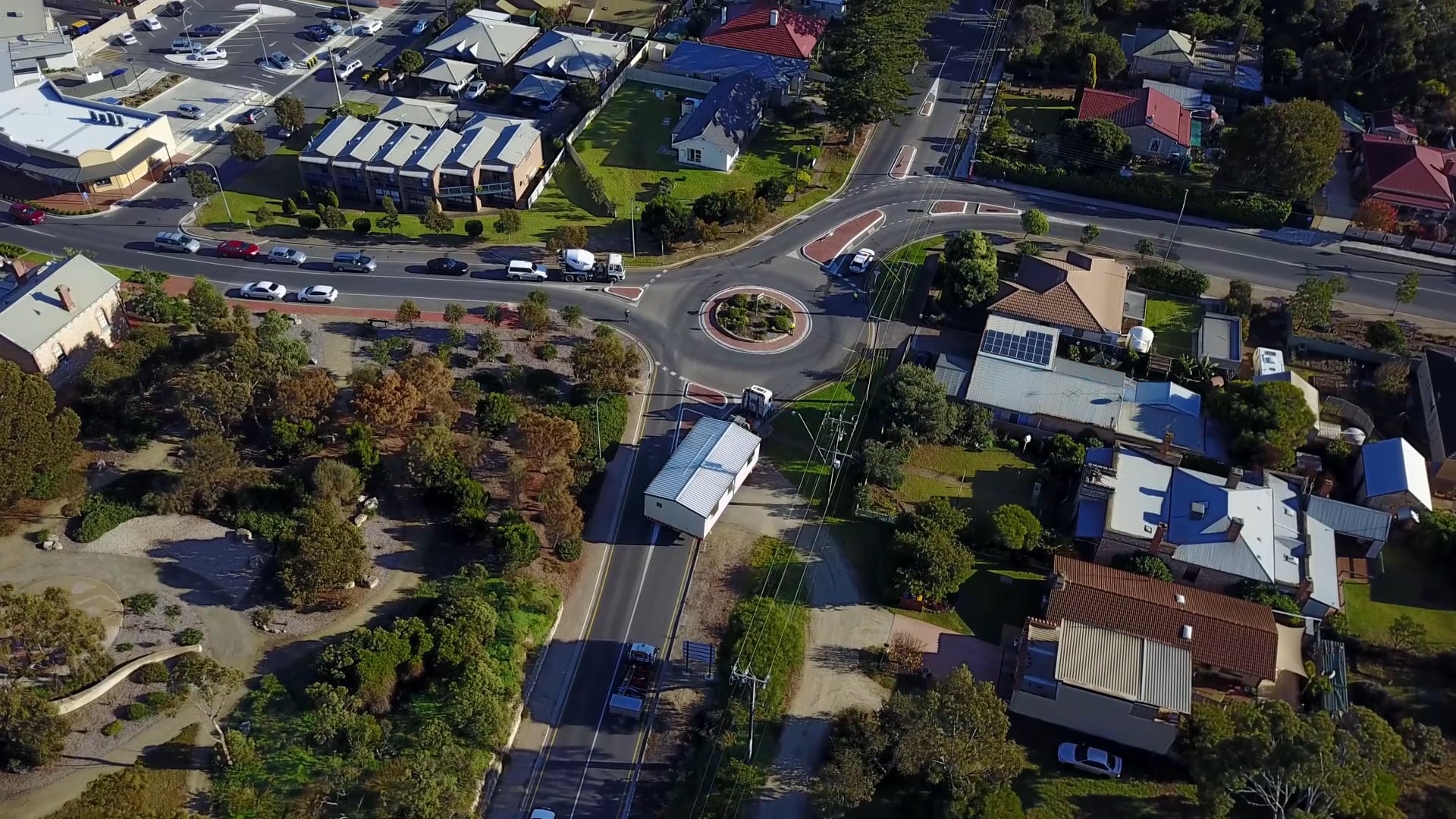 Great Southern Security Services - Relocation to the Office in Goolwa ...