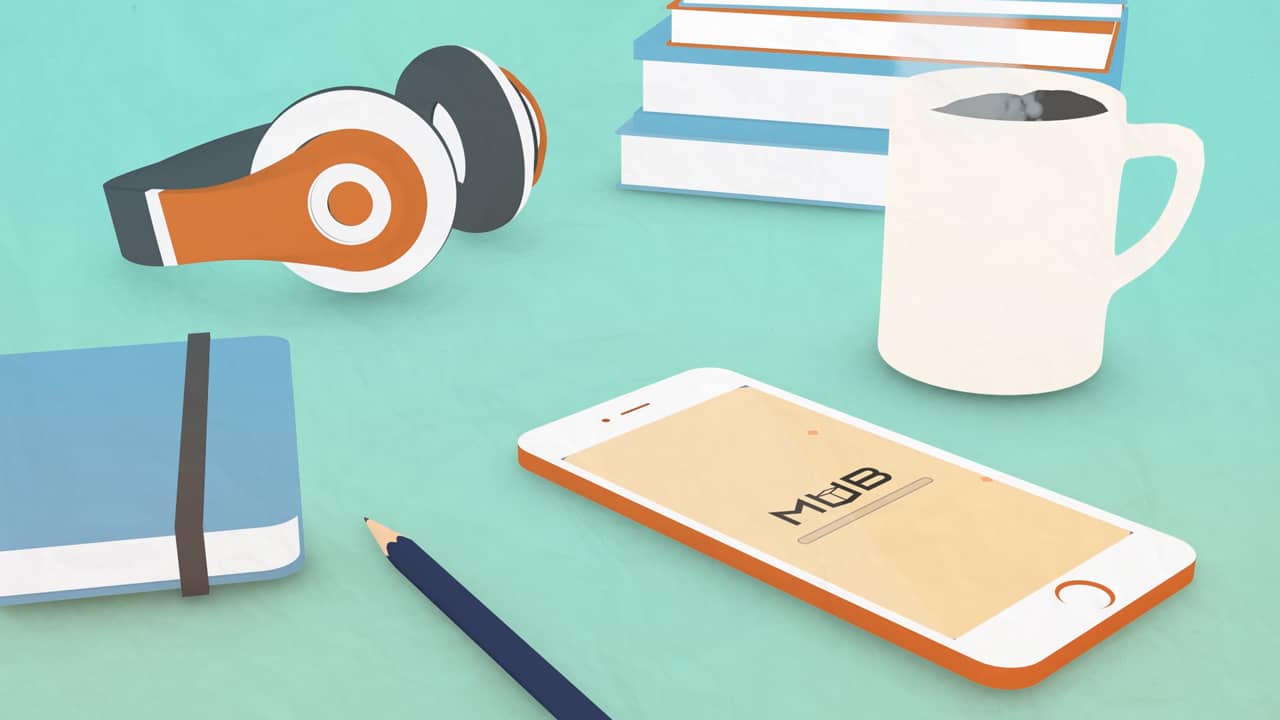 MUB Cargo: App explainer video on Vimeo