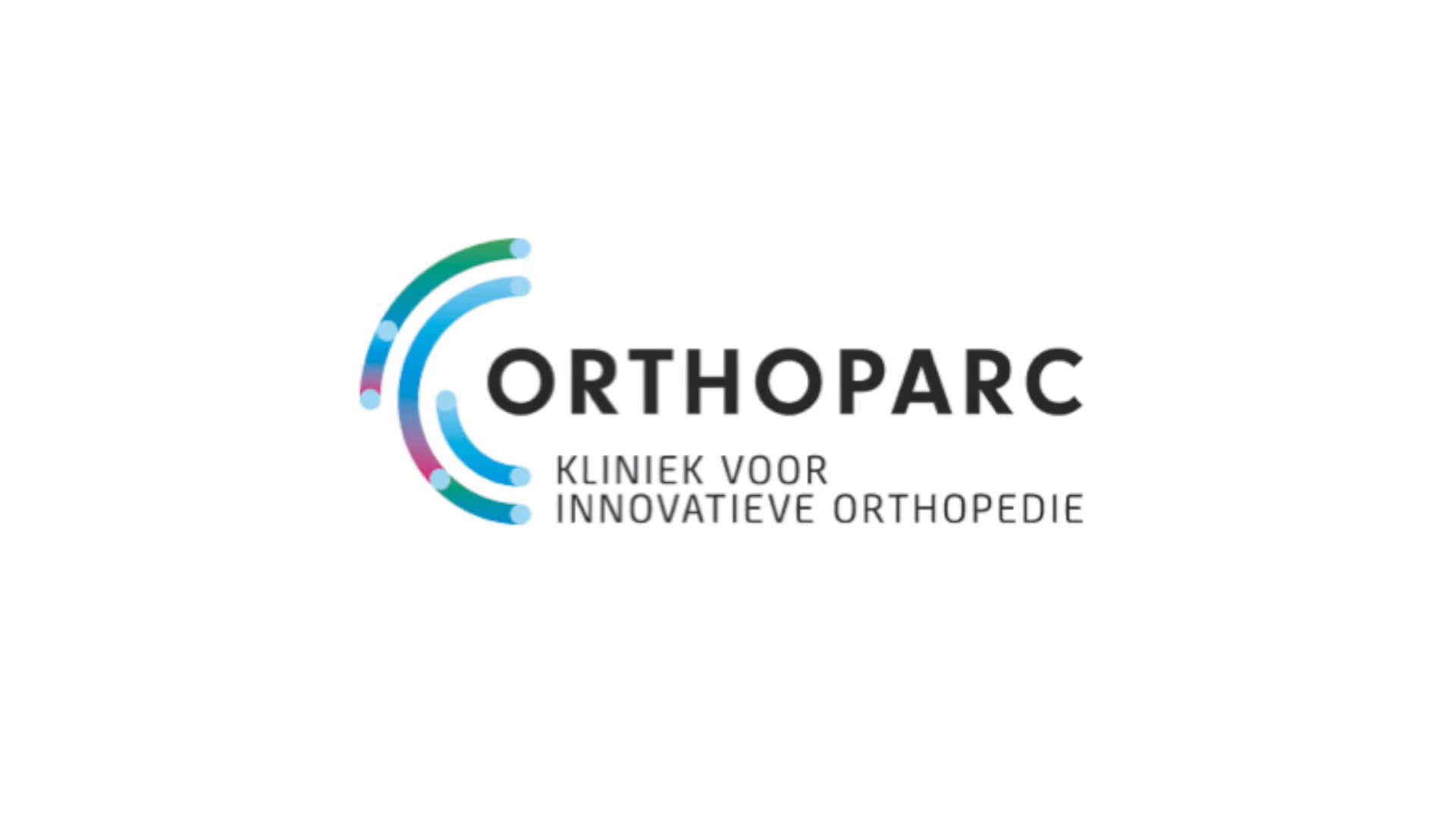 Orthoparc Stephan Vehmeijer on Vimeo