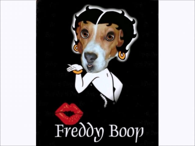 Freddy Boop (Ending) on Vimeo