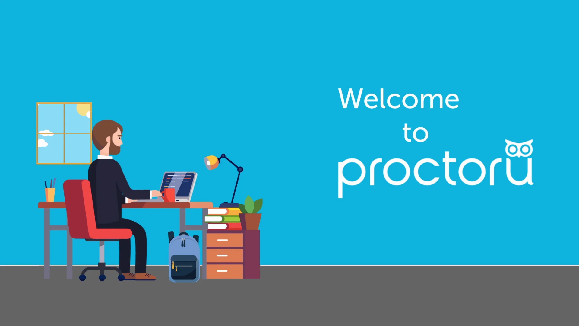 ProctorU Pre-Exam Checklist