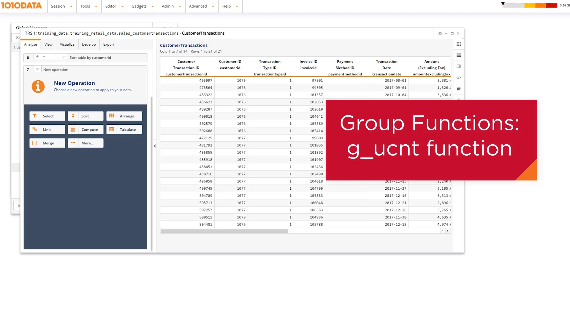 1010 Data - 4.3 FINAL on Vimeo