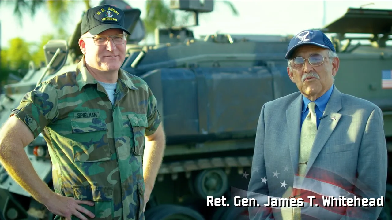 Scott Spielman U.S. Army Veteran and Proven Leader for District ...