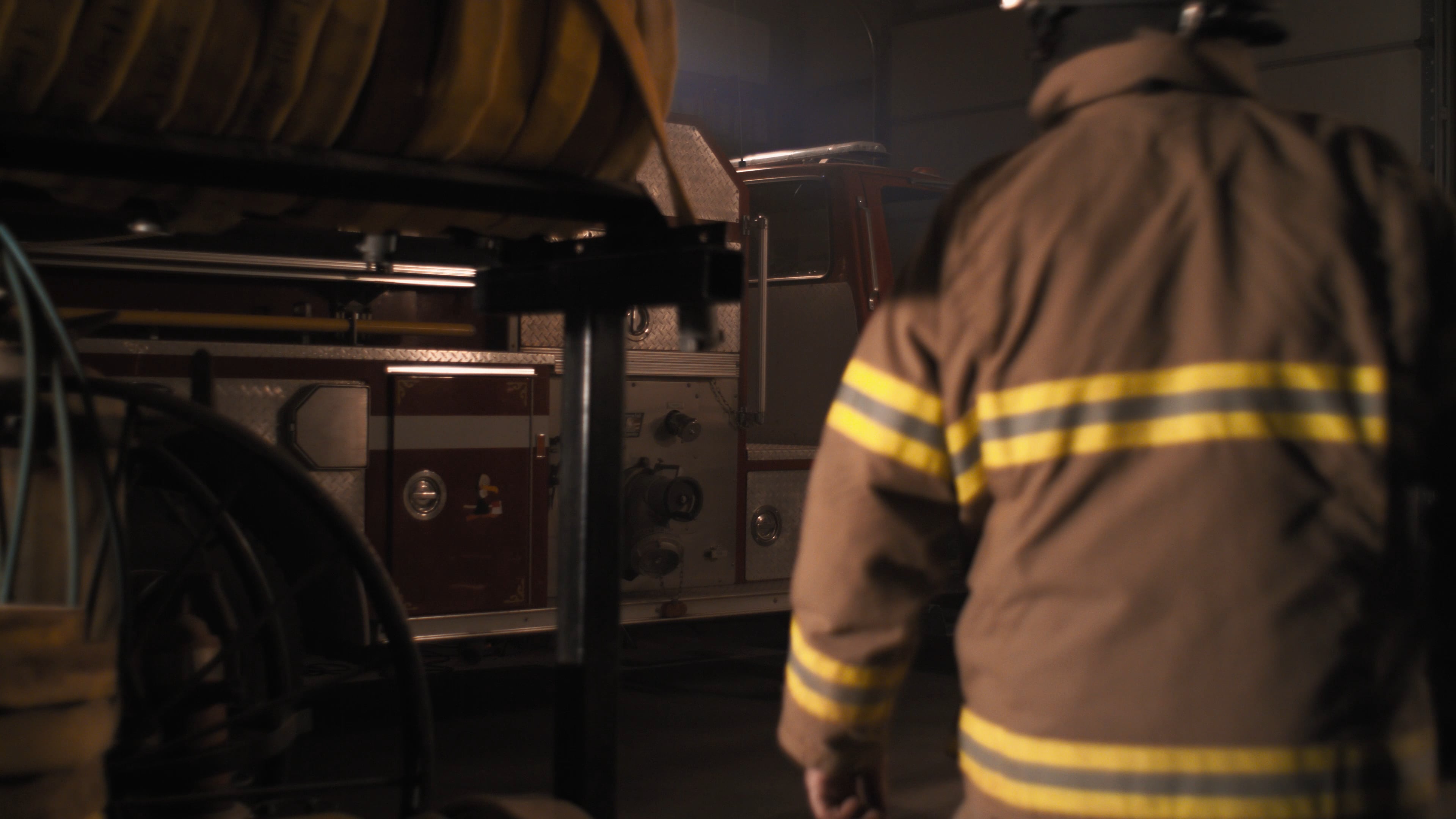 Jason Corley Supports First Responders on Vimeo