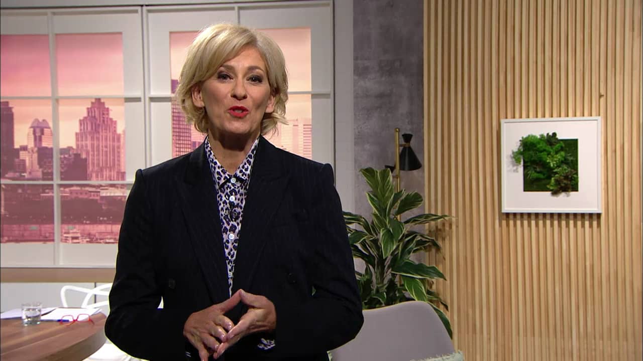 Michèle Sirois Démo animatrice on Vimeo