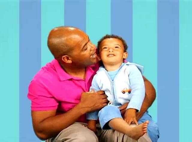 Baby Signing Time (TV Shorts) - Episode Sample on Vimeo