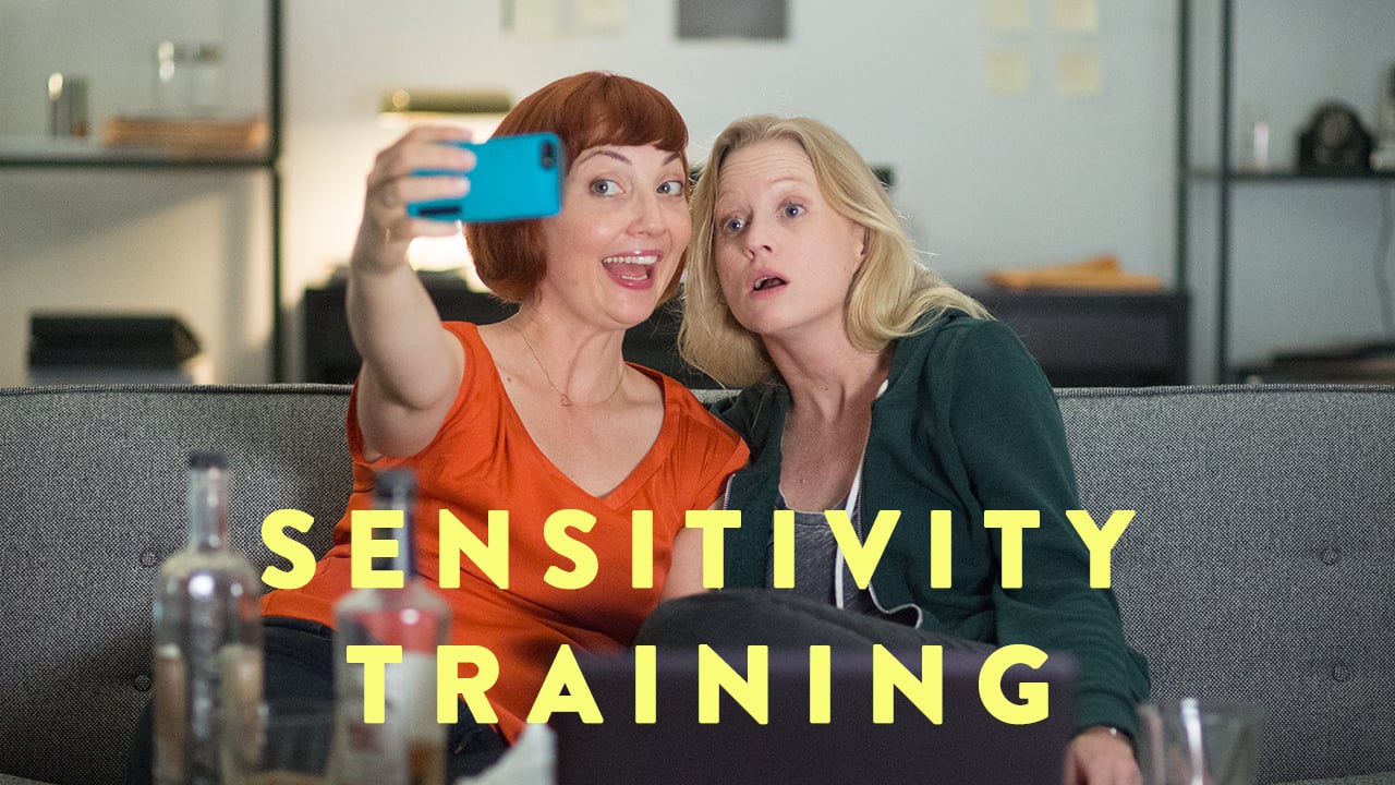 SENSITIVITY TRAINING Official Trailer on Vimeo