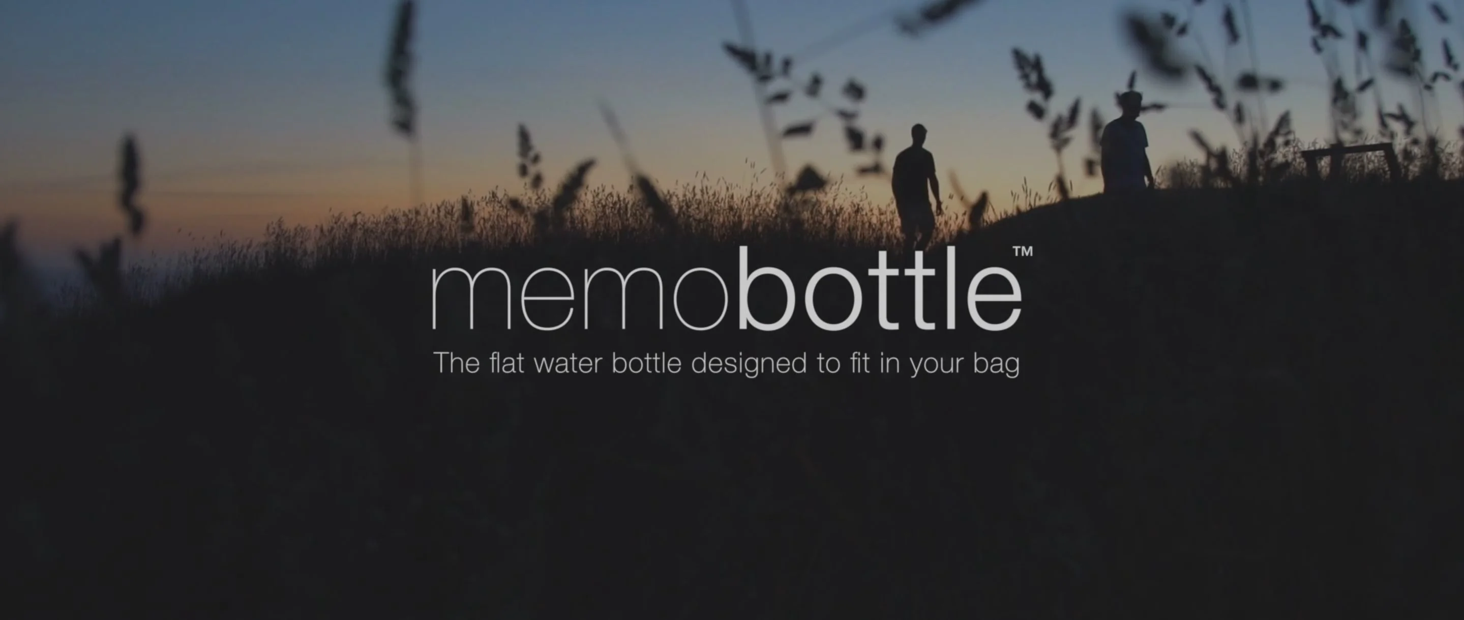 The memobottle Story