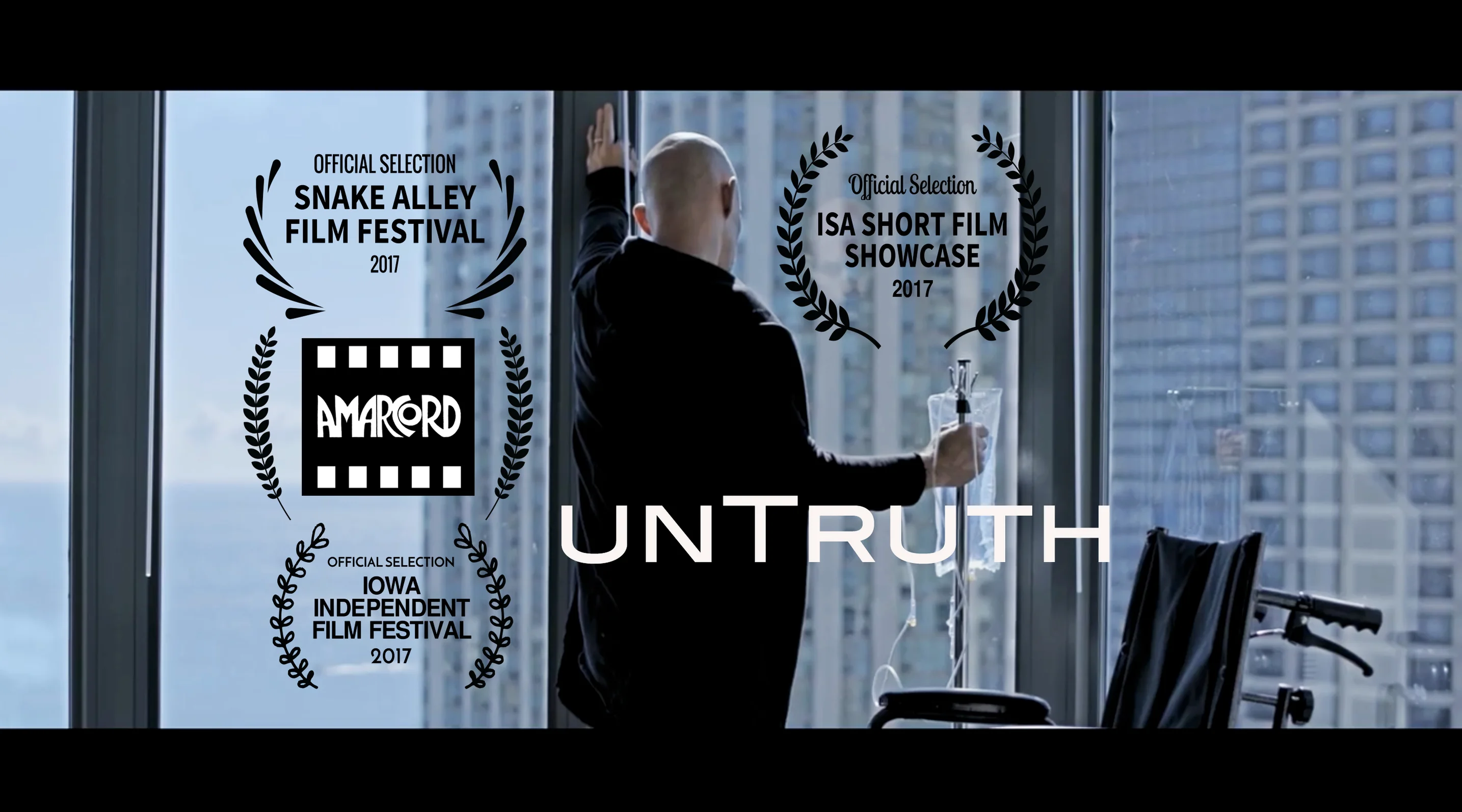 UNTRUTH