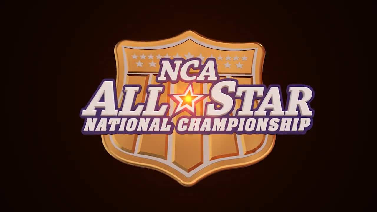 NCA All-Star Nationals 2018 - The Work Is Worth It on Vimeo