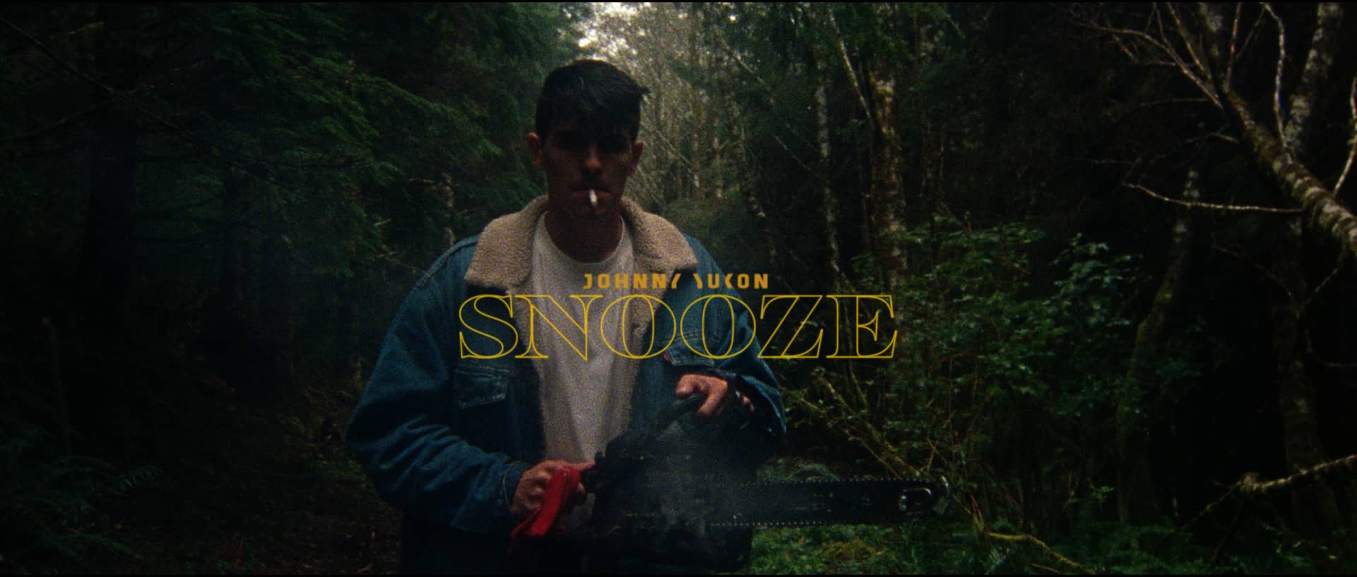 JOHNNY YUKON: Snooze on Vimeo