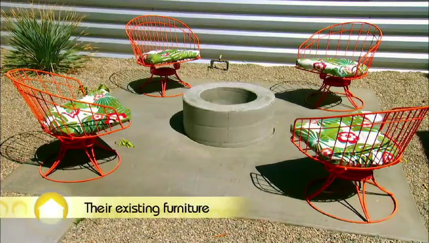 Reuben Pacheco & Tim Jacobsen - House Hunters Palm Springs - Name That ...