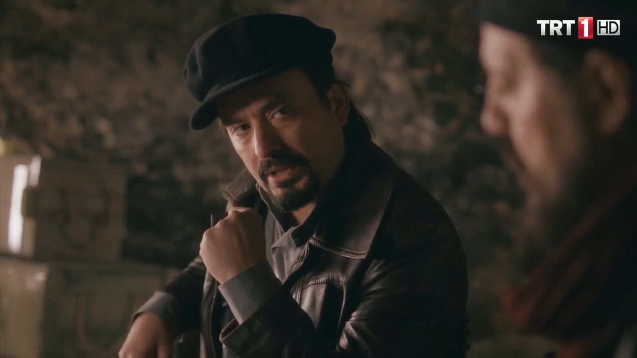 mehmetcik_dizi_atilla_oener on Vimeo