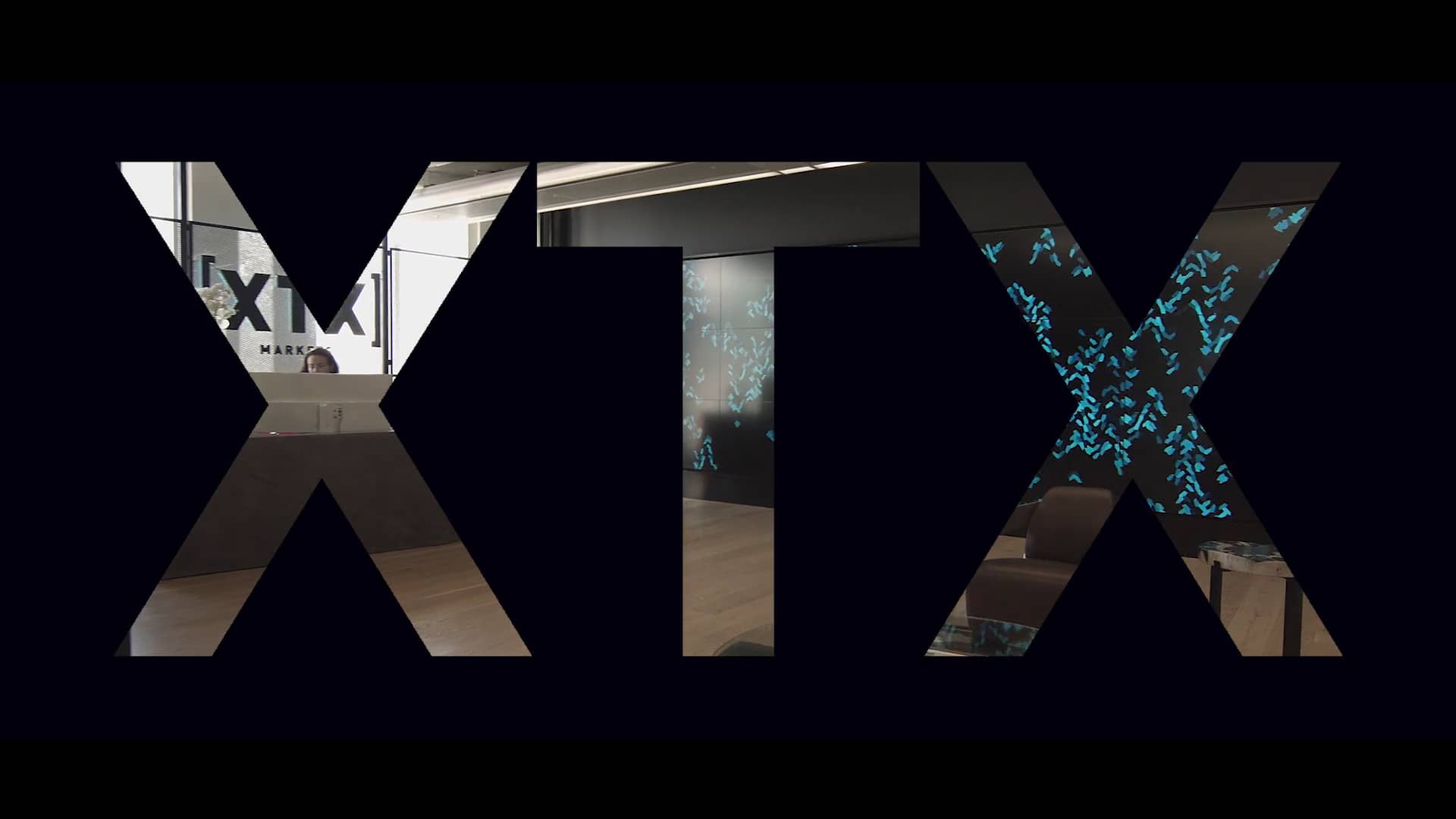 This is XTX. on Vimeo