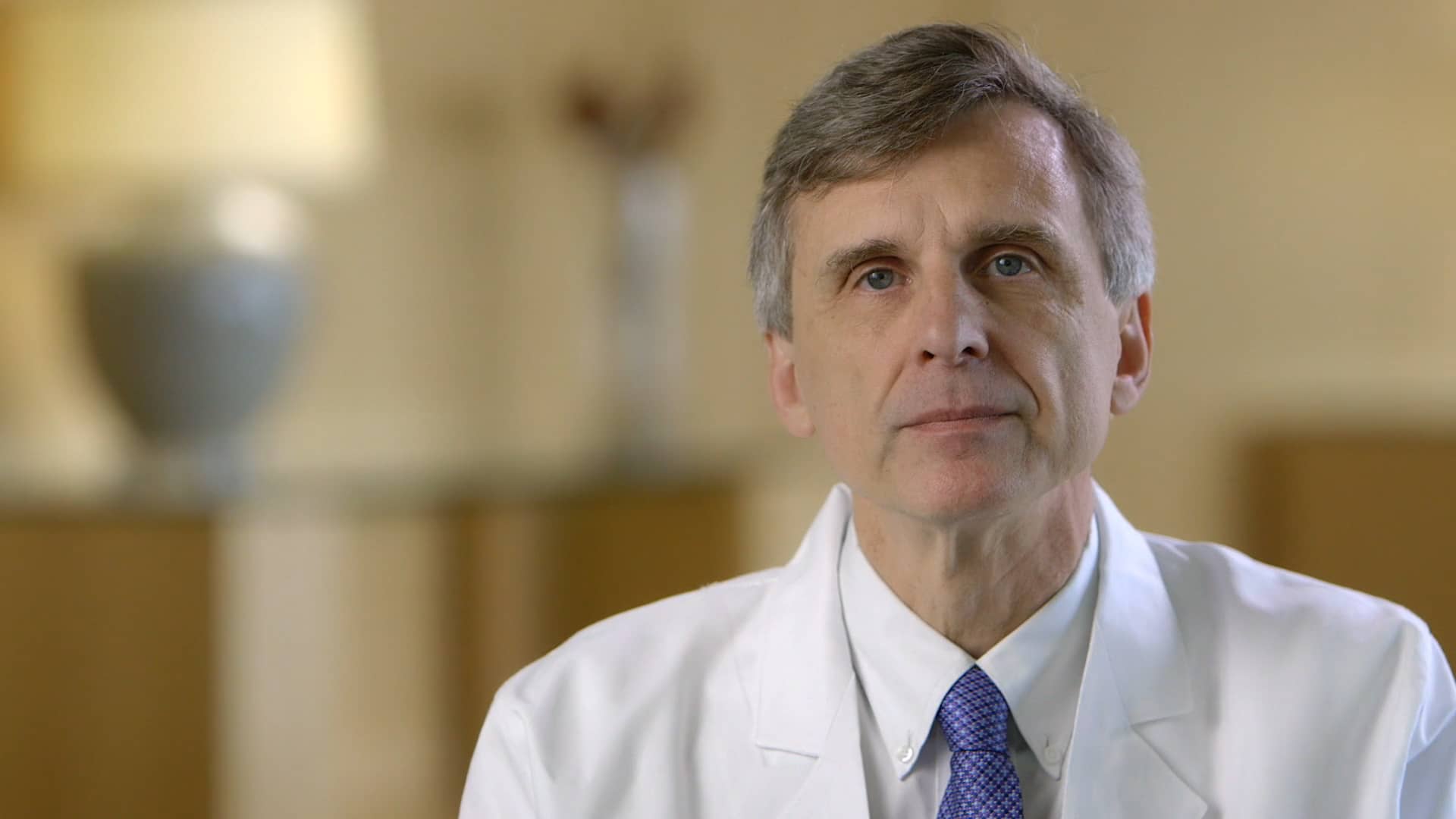 Mark Agostini, MD on Vimeo