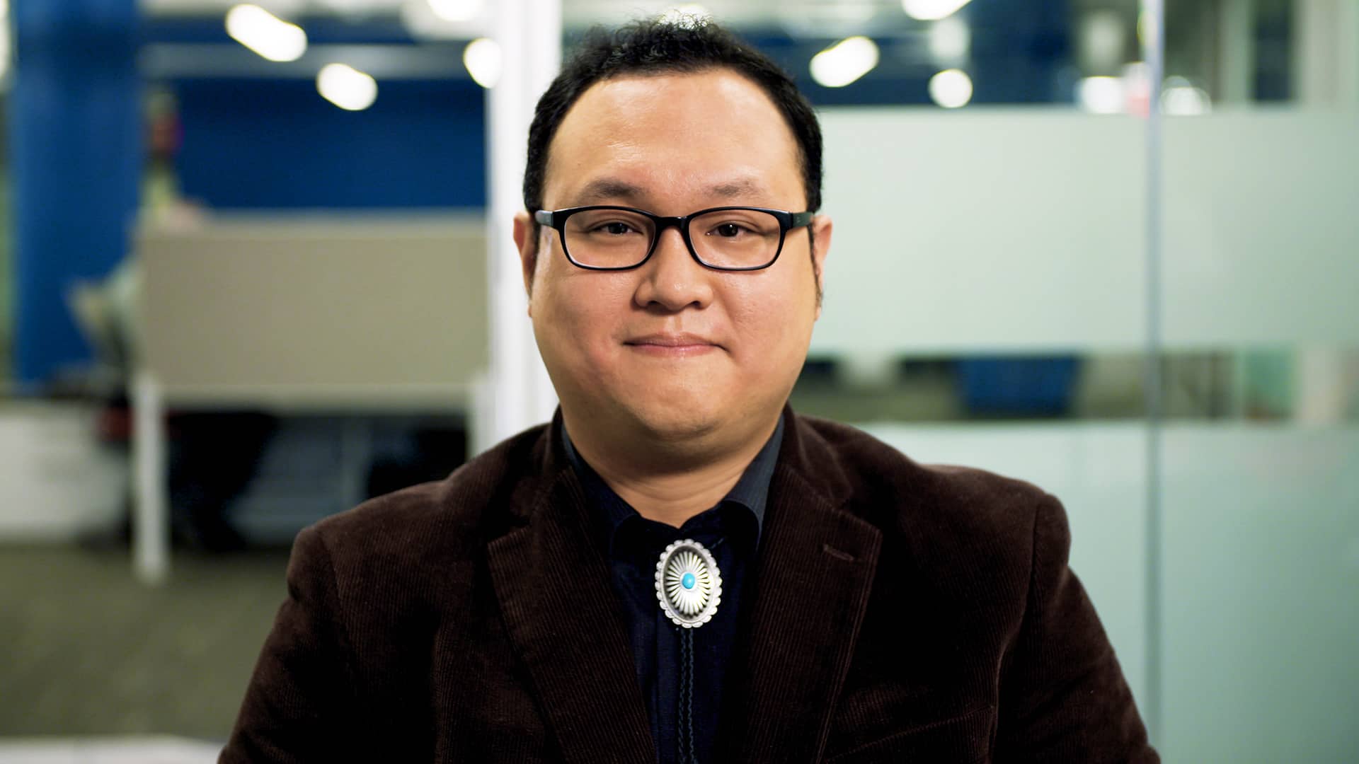 Chris Liang on Vimeo