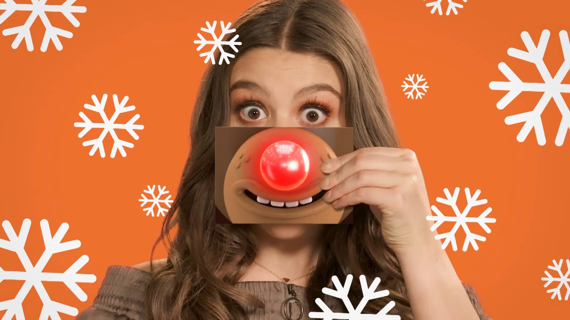 Nickelodeon Christmas idents on Vimeo