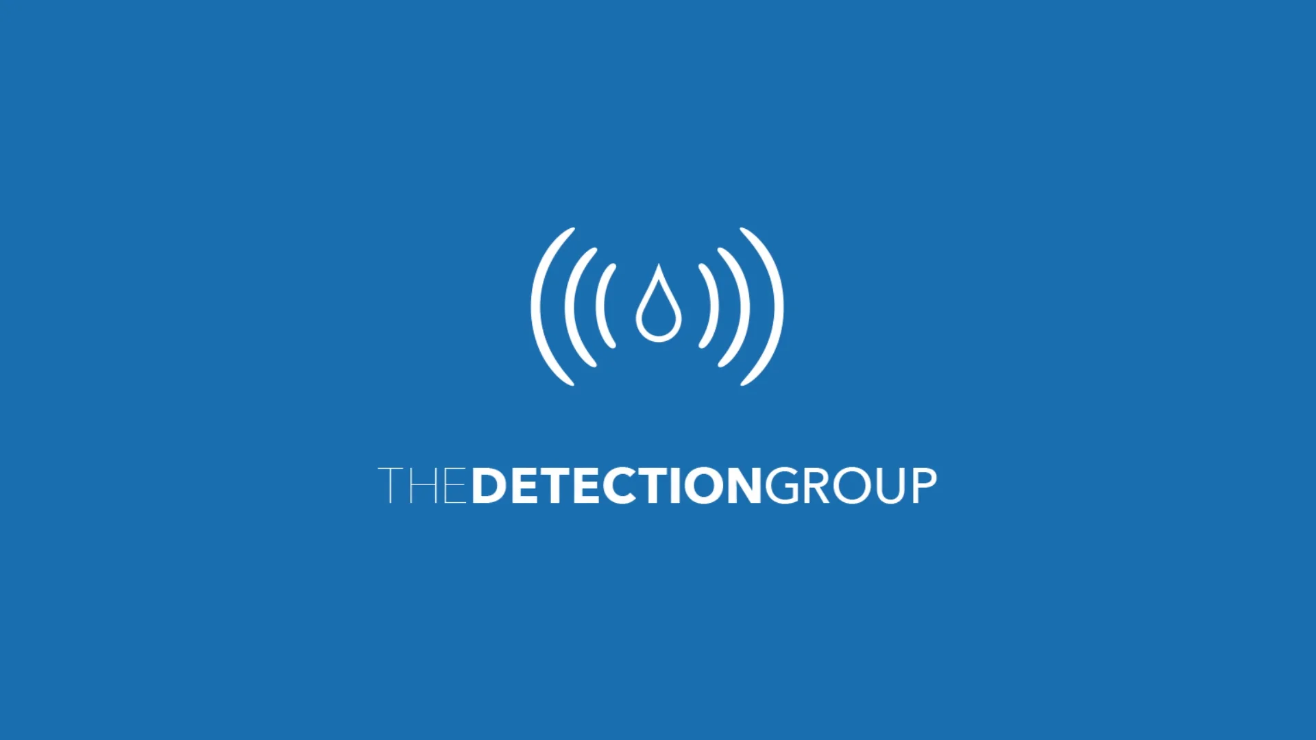 The Detection Group video with Subtitles on Vimeo