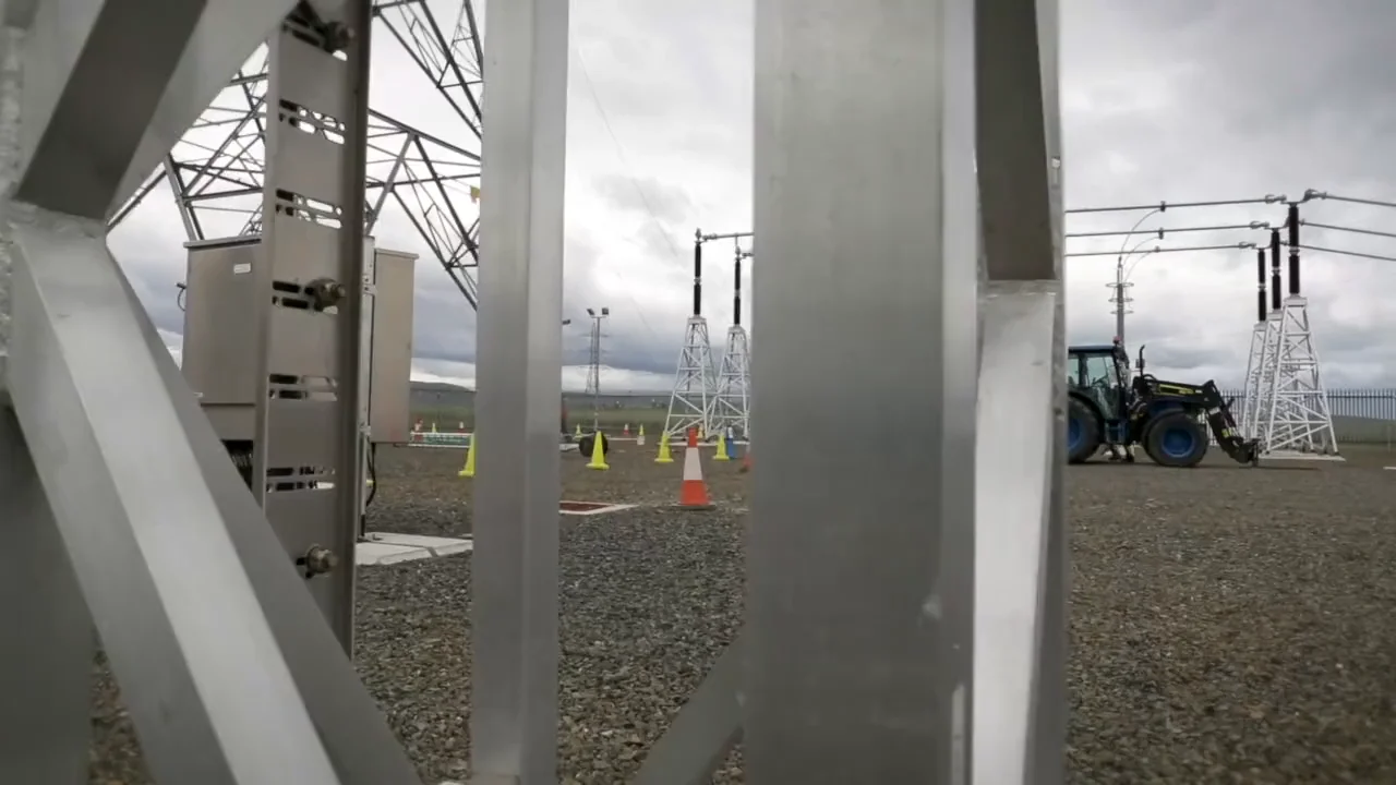 SSE: Meet the Apprentice - Thomas on Vimeo