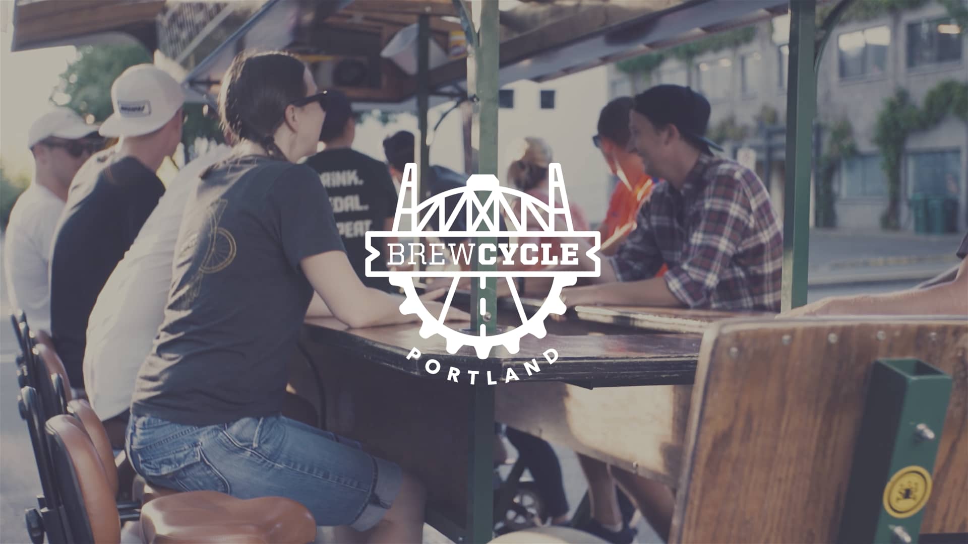 BrewCycle on Vimeo