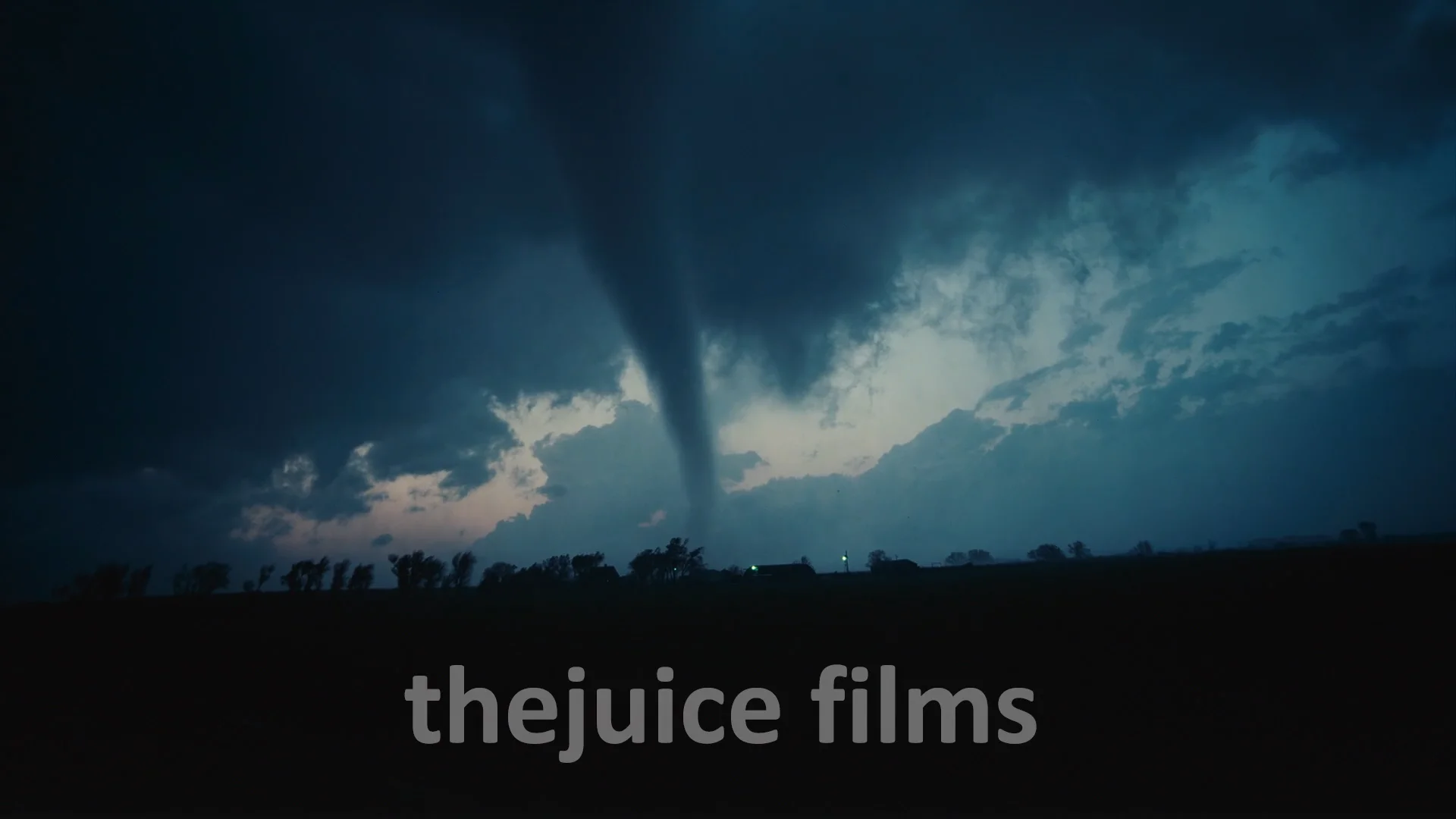 Tornado Alley - Large Format/Imax