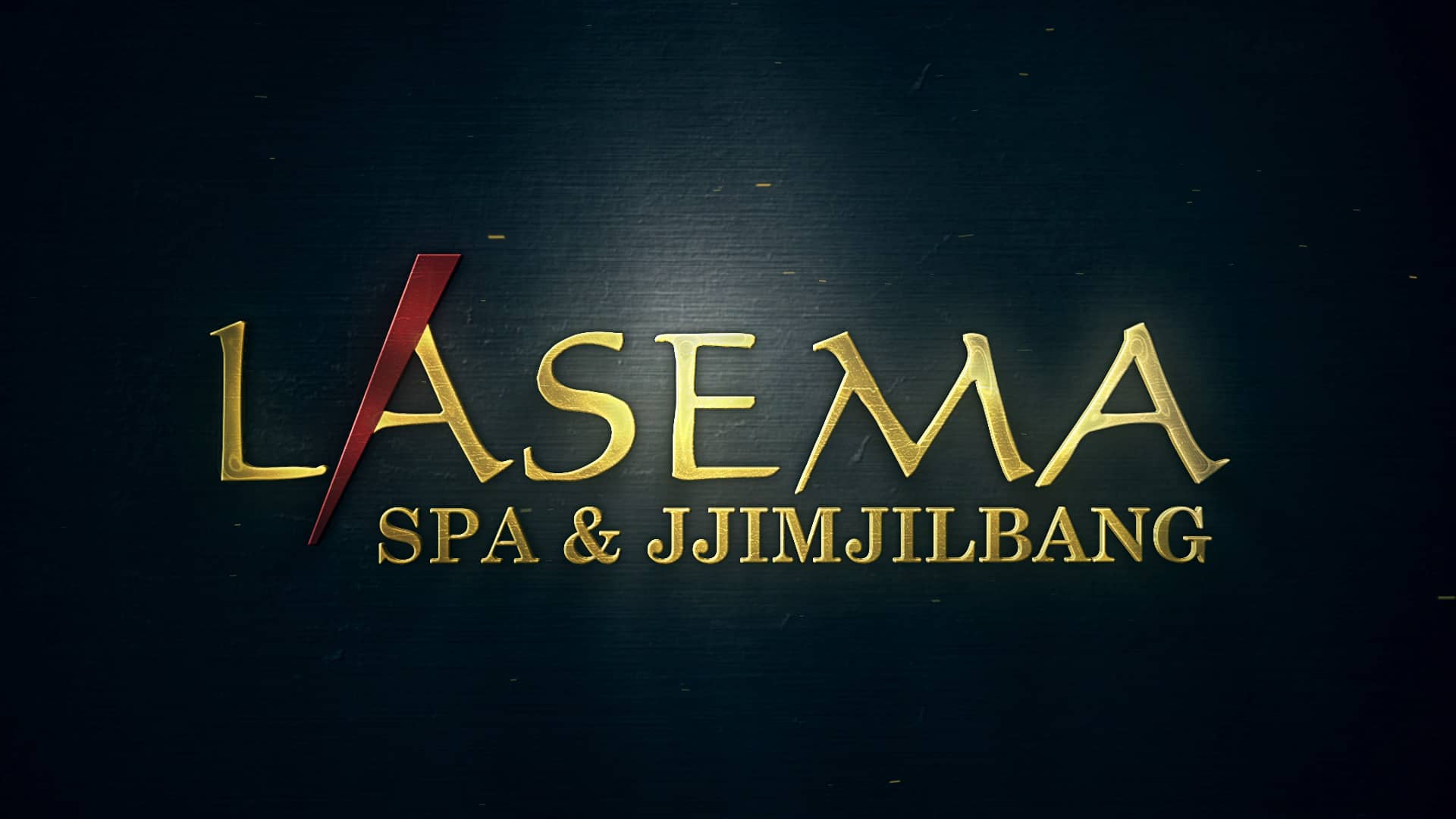 New Lasema Spa - 3D Logo Animation (CLFR) Ver 4.0 Long - by www ...
