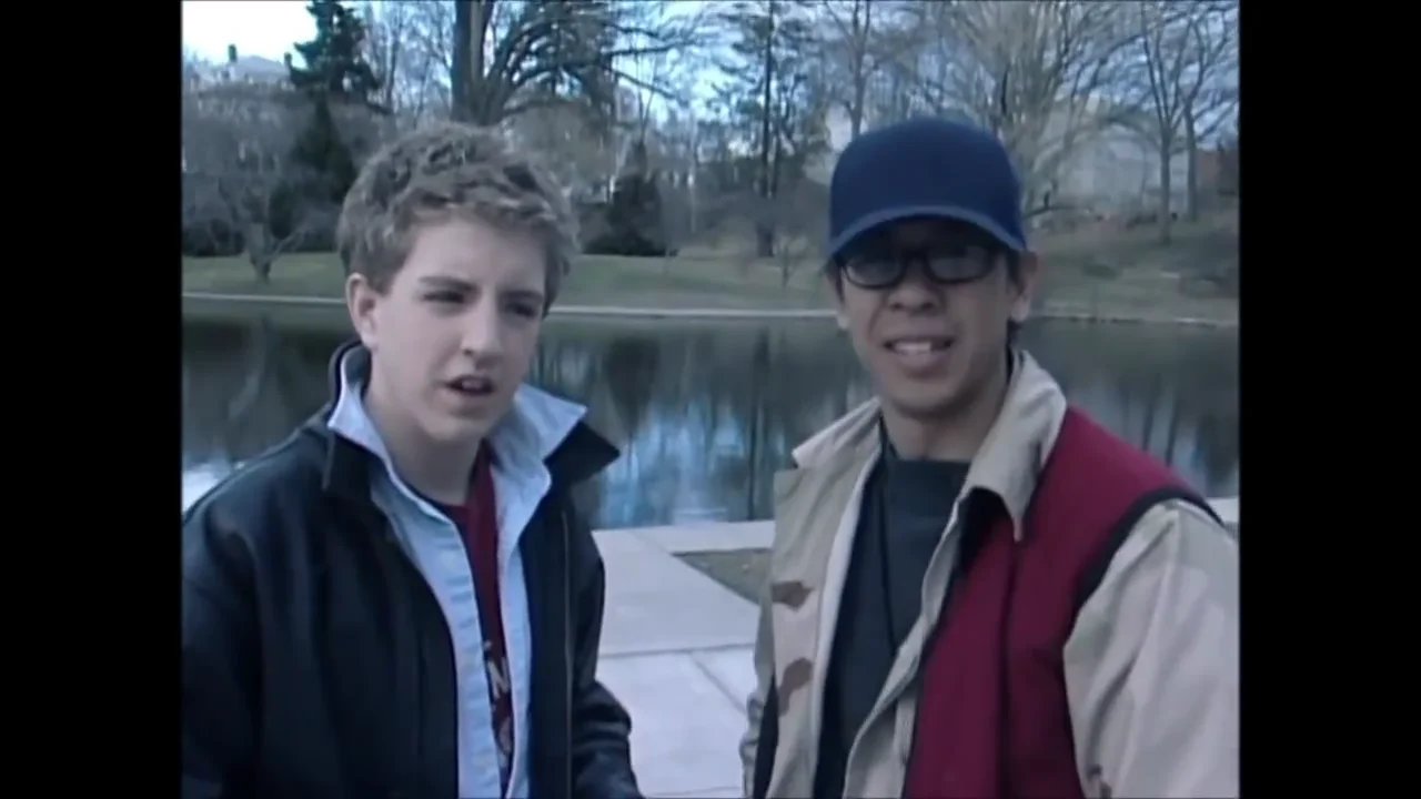 Al Gomes Archive Documentary - 'Everything and More' Casting Call ...