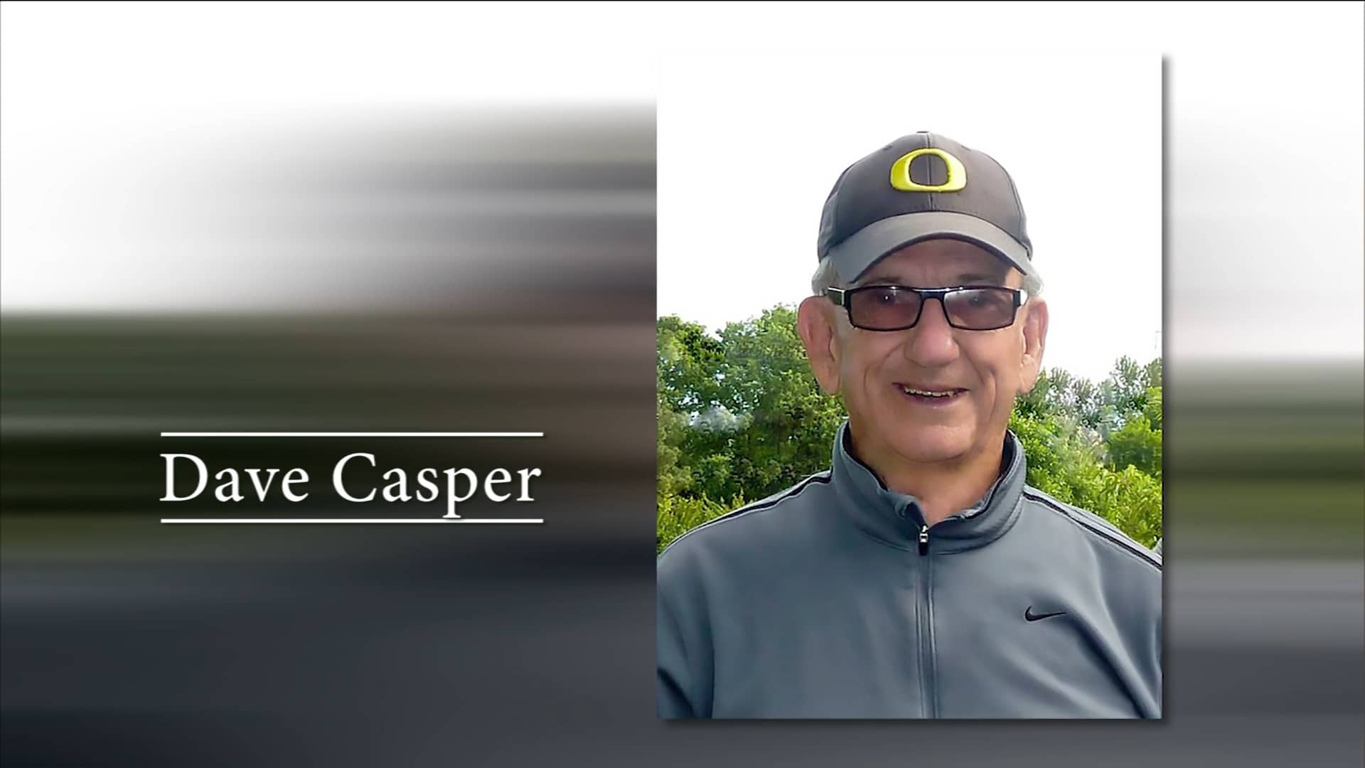 2018 Athletics Hall of Fame - Dave Casper on Vimeo