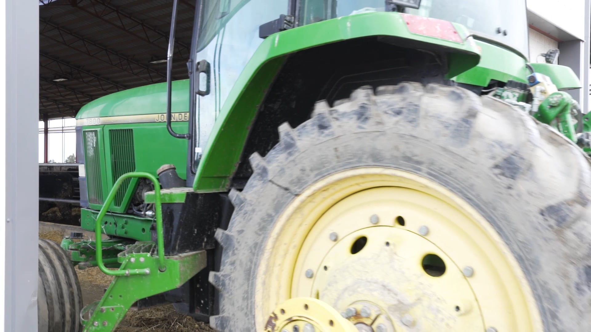 Ohio Corn & Wheat - Andy Stickel (FINAL) on Vimeo