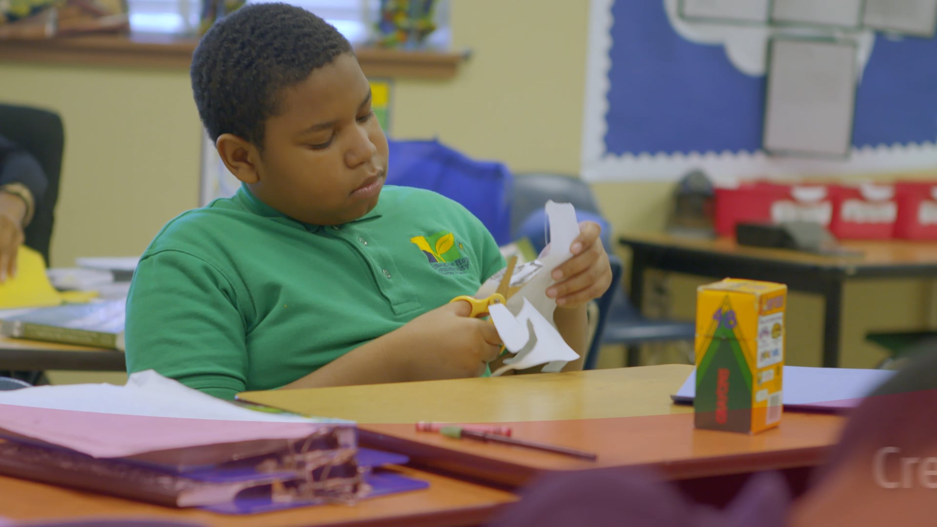 Imagine Hope Tolson :30 on Vimeo