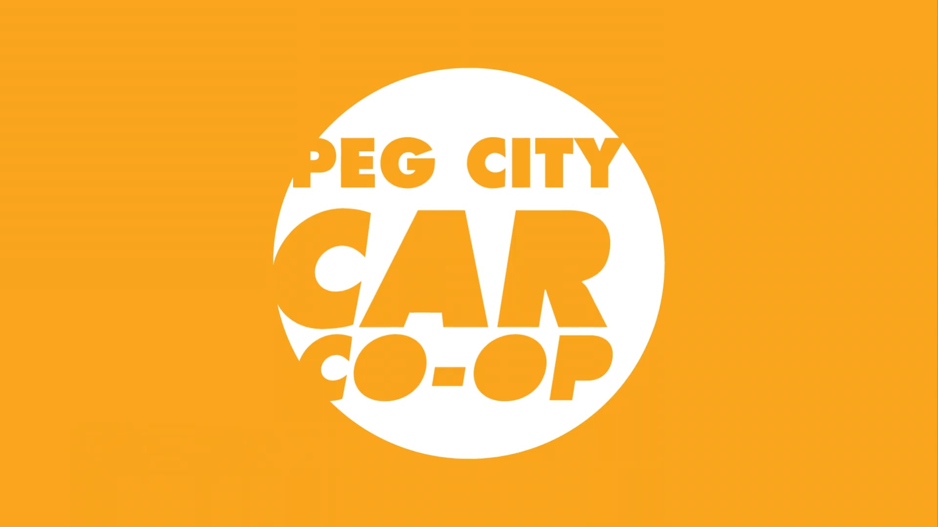Peg City Car Co-op on Vimeo