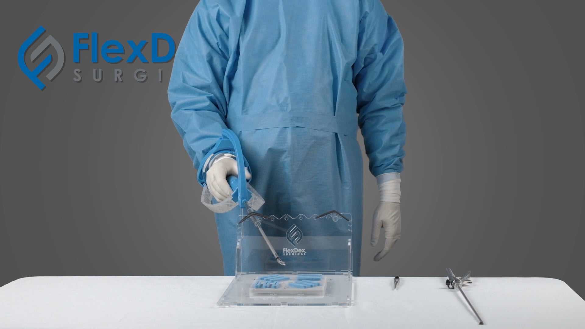 03 - Learn to Twirl the Device on Vimeo