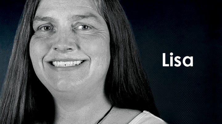 Why Goodwill: Lisa on Vimeo