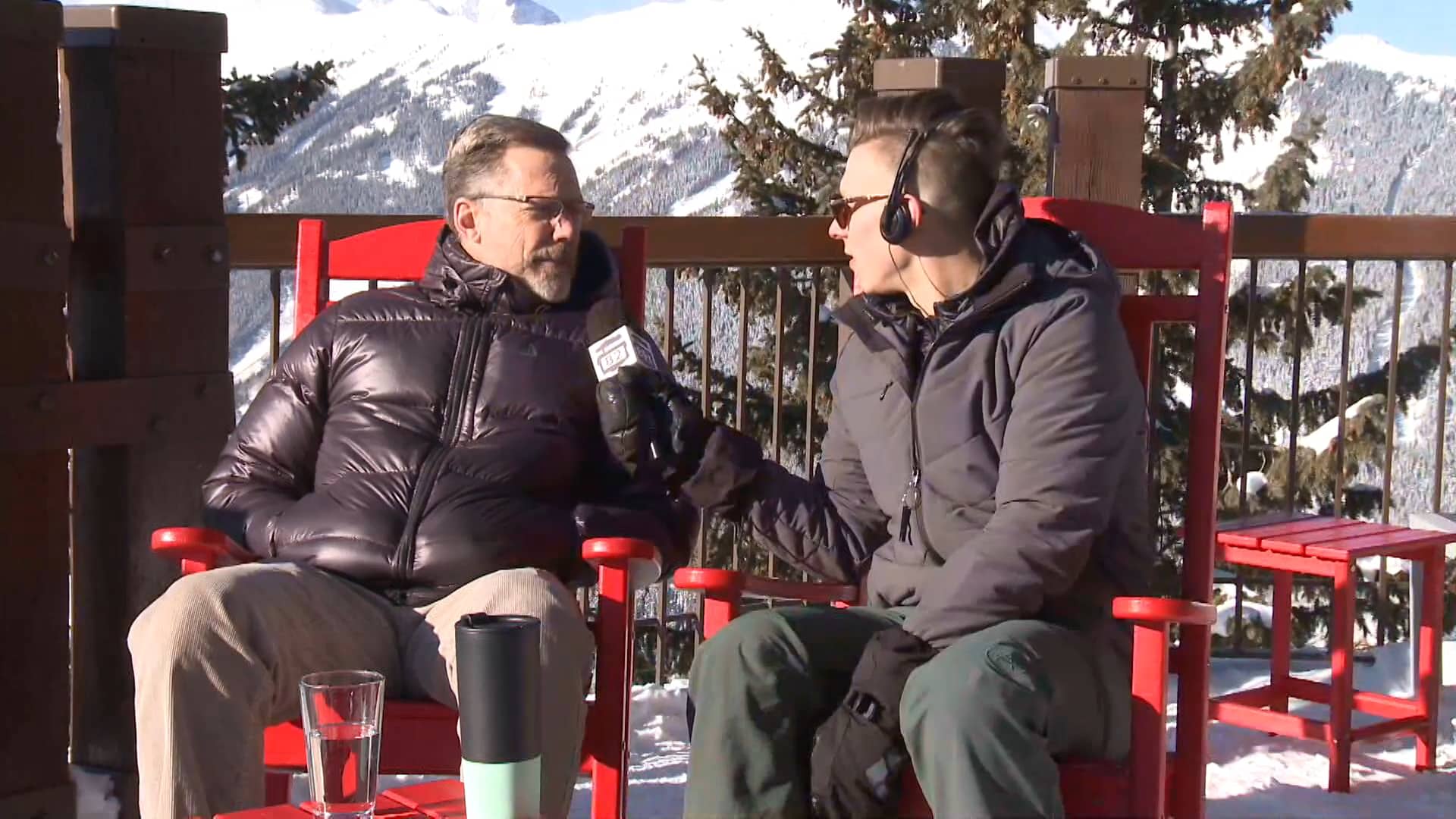 The Lift | Jeff Hauser on Vimeo