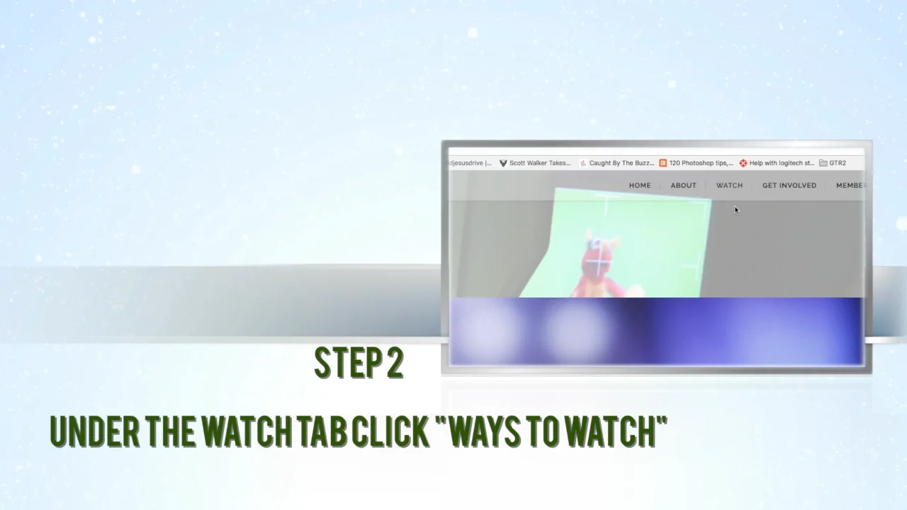 Anywhere Anytime - How to Watch Online on Vimeo