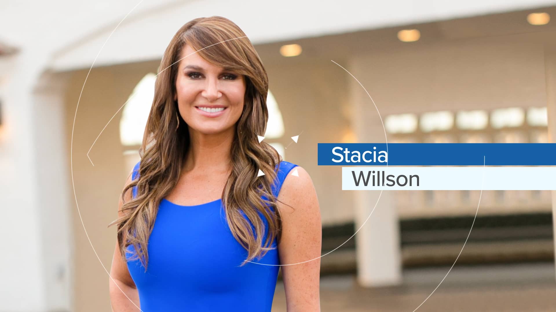 Stacia Willson ID on Vimeo