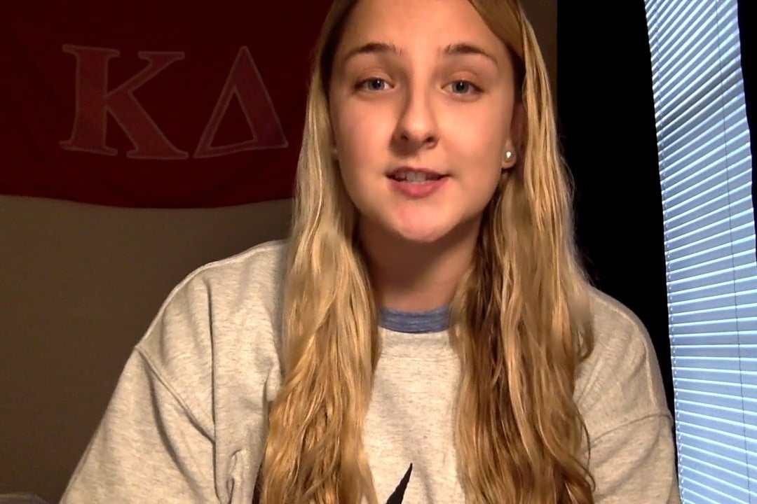 RSM Power Your Education - Kayla Saffer on Vimeo