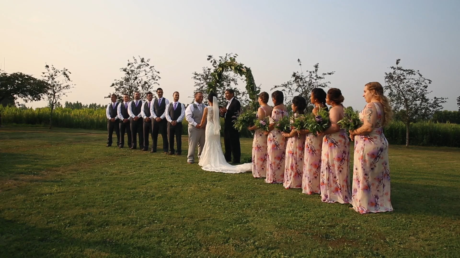 stacey+pierson ♥️ snohomish wedding