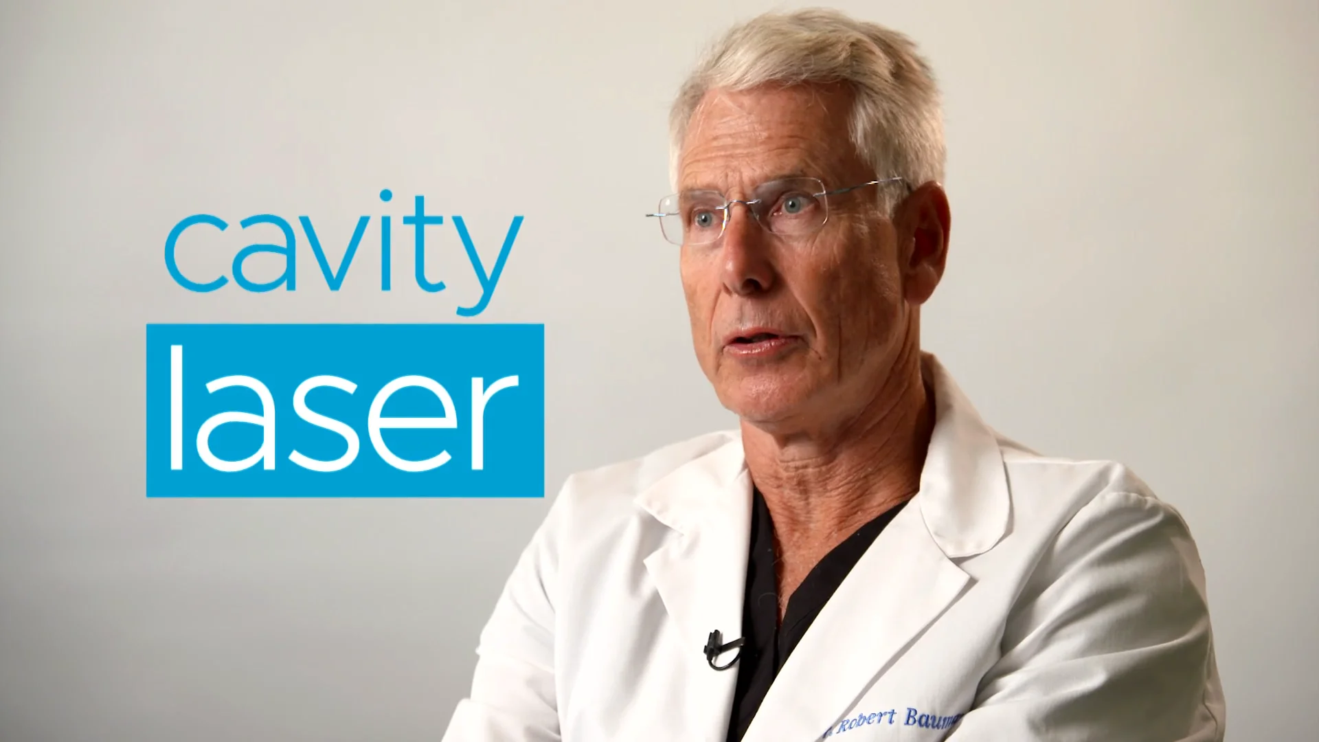 Cavity Laser Overview on Vimeo