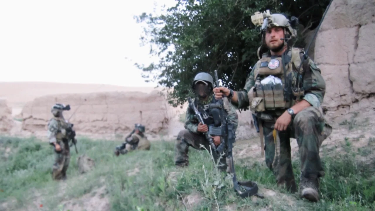 TB12 Peak Performer - Kevin Flike Trailer