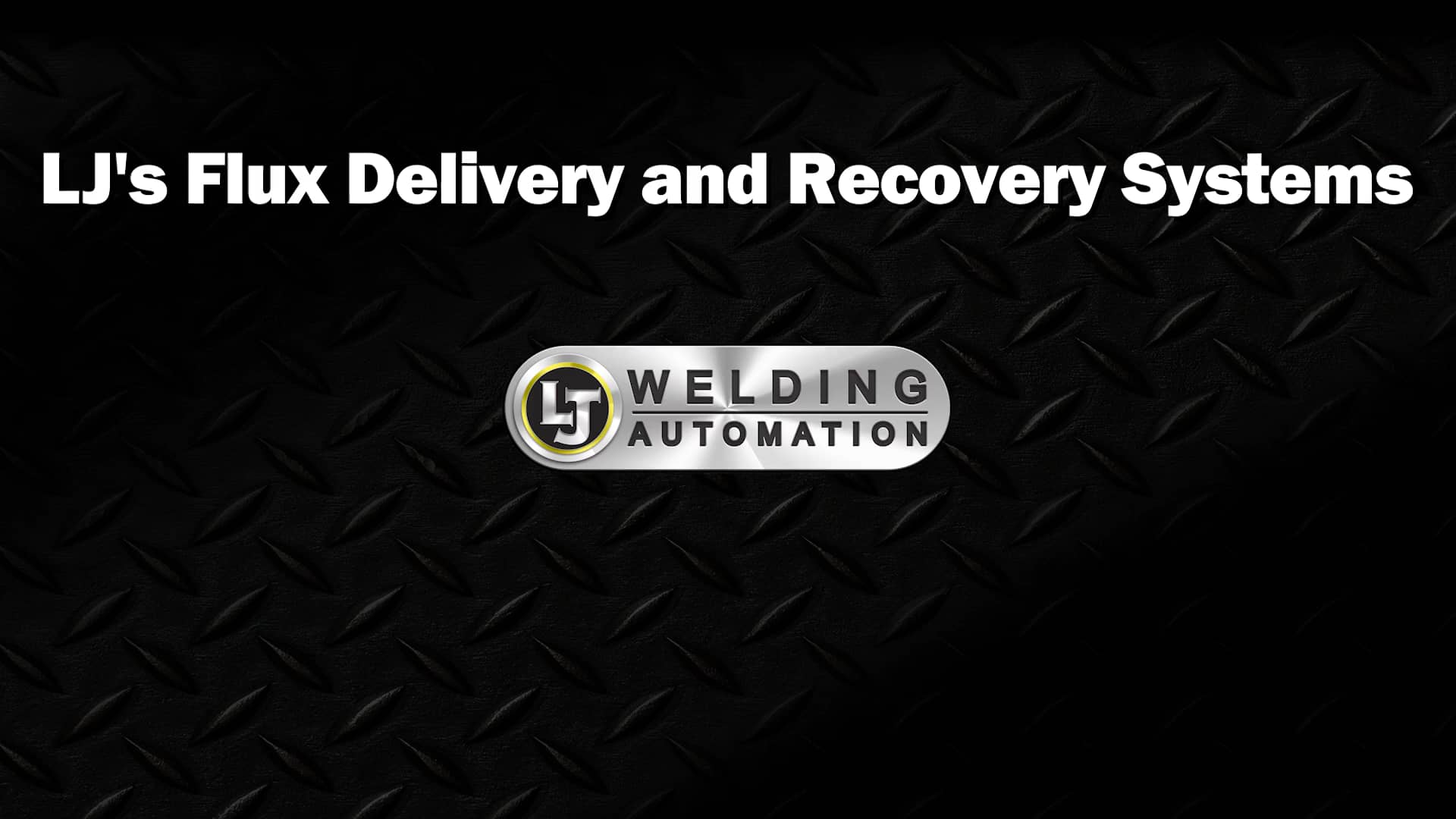 Sub Arc Flux Recovery & Delivery System on Vimeo