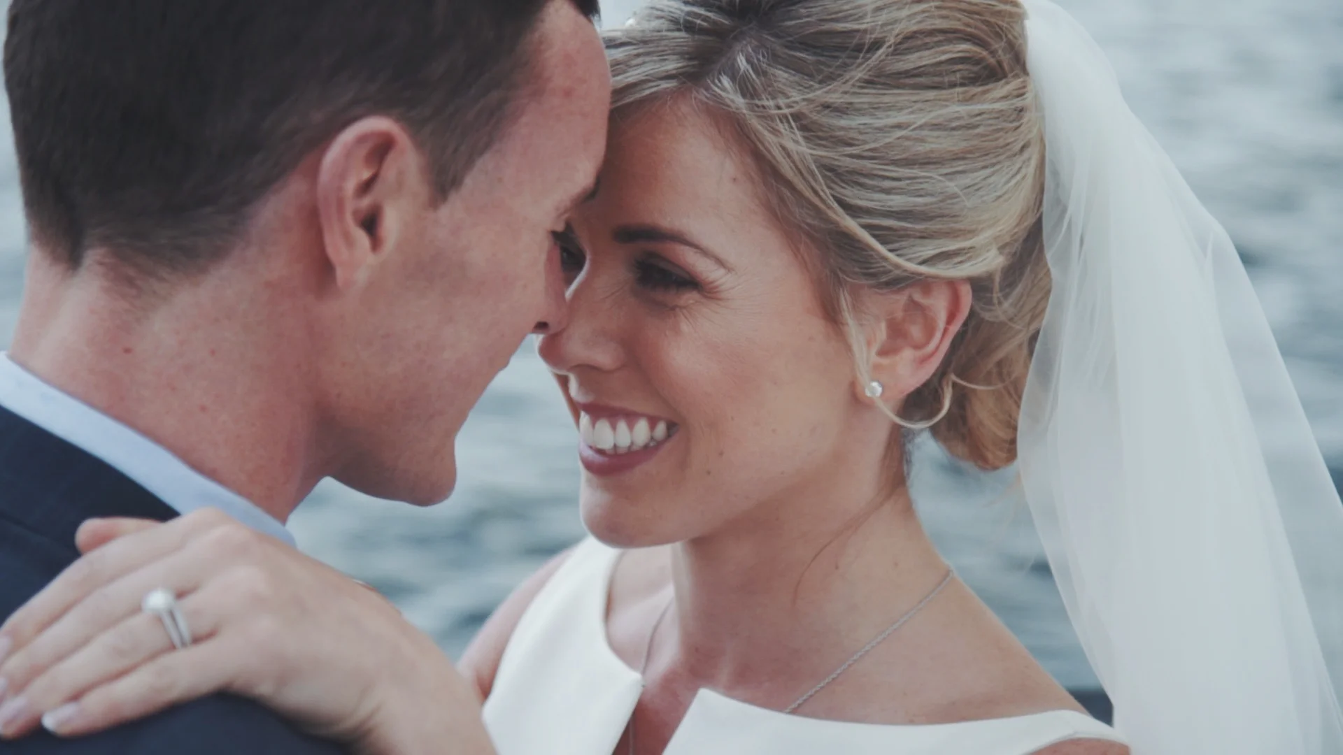 Meghan and Gavin on Vimeo