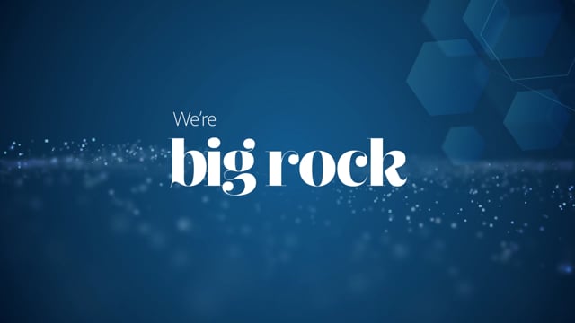 Big Rock Reviews | View Portfolios | DesignRush