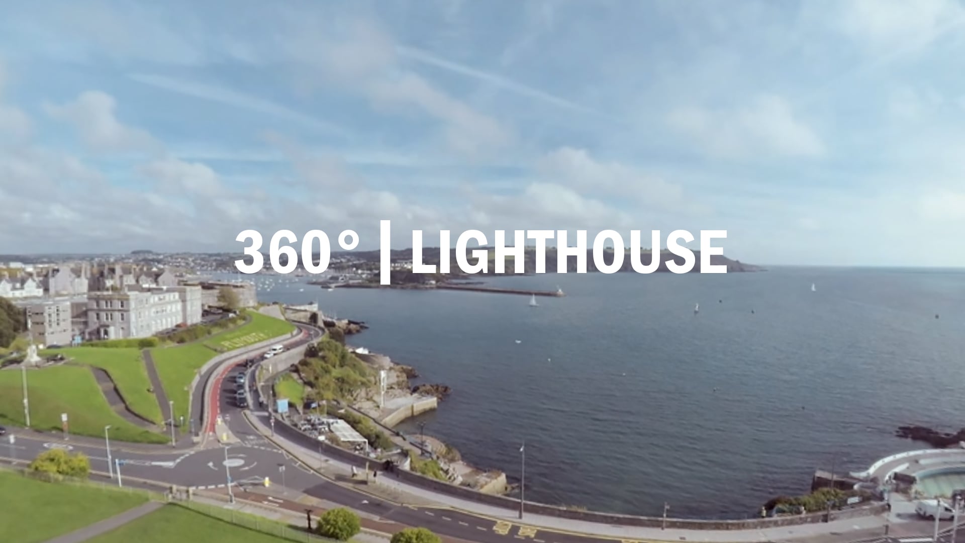 360 Virtual Tour: Lighthouse on Vimeo