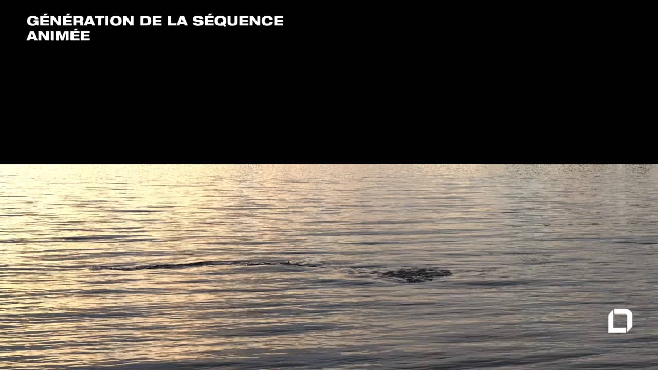 Breakdown VFX Monstre Ponik - Pohénégamook on Vimeo