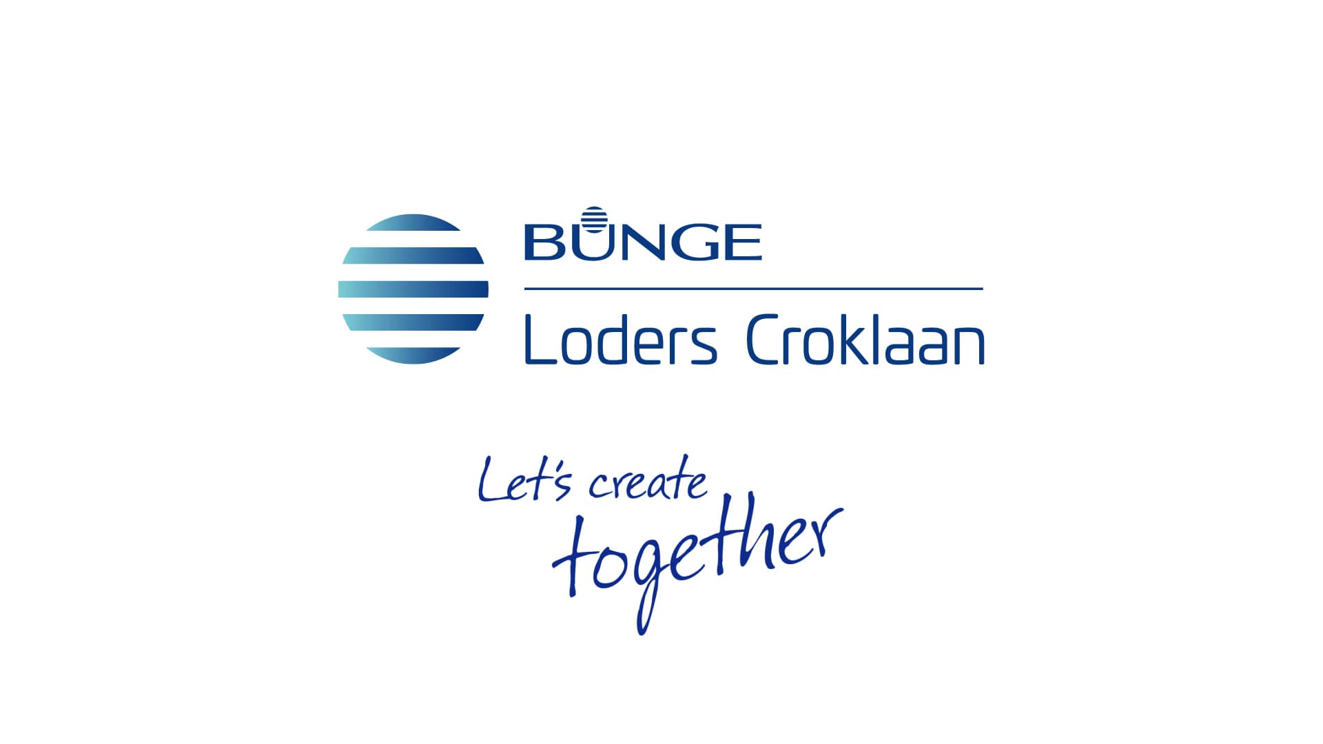 Bunge Loders Croklaan on Vimeo